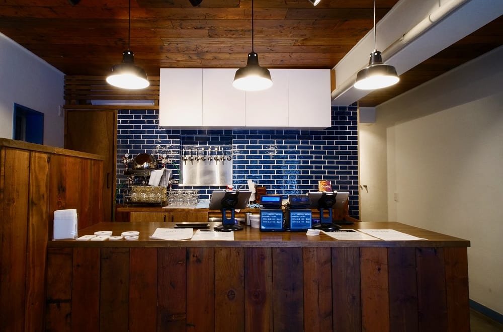 The Slop Shop | クラフトビールの総合情報サイト My CRAFT BEER