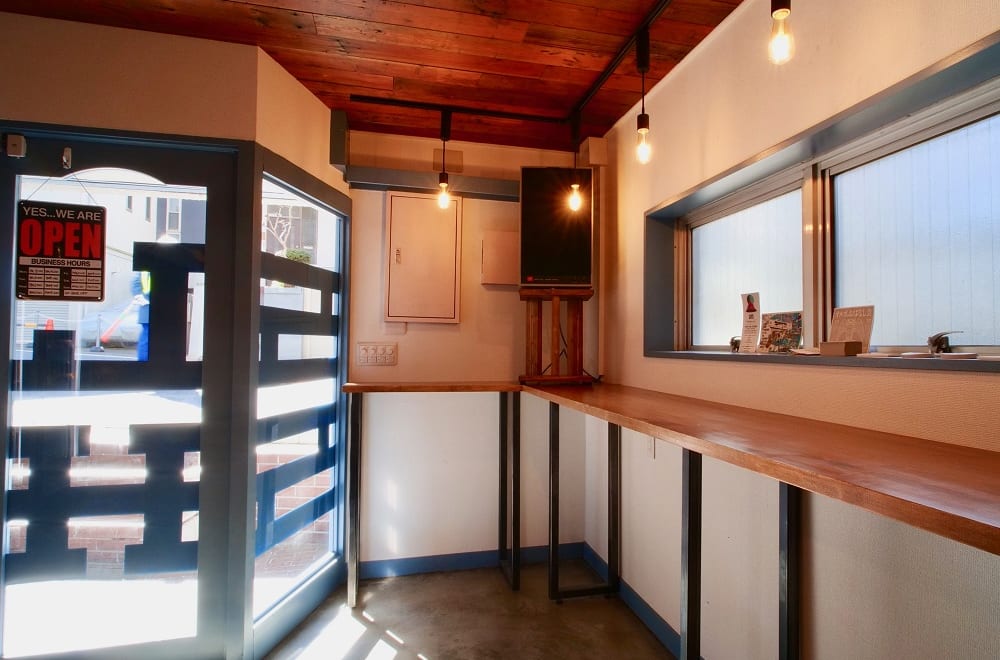 The Slop Shop | クラフトビールの総合情報サイト My CRAFT BEER