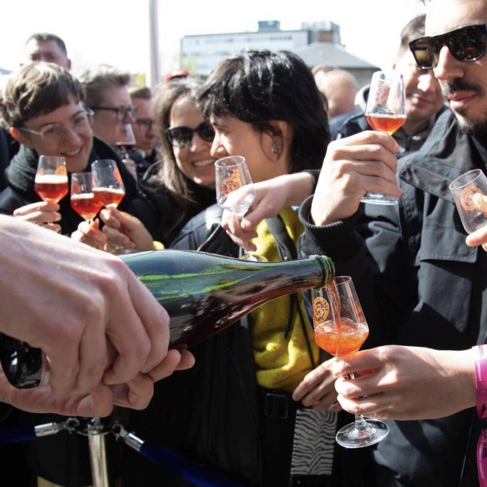 東京・代官山にて海外で注目のブルワリーが集結する「MIKKELLER BEER CELEBRATION TOKYO」開催 | クラフトビールの ...
