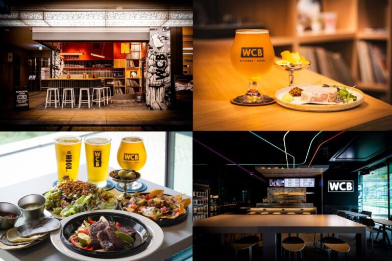 WCB The Room | クラフトビールの総合情報サイト My CRAFT BEER